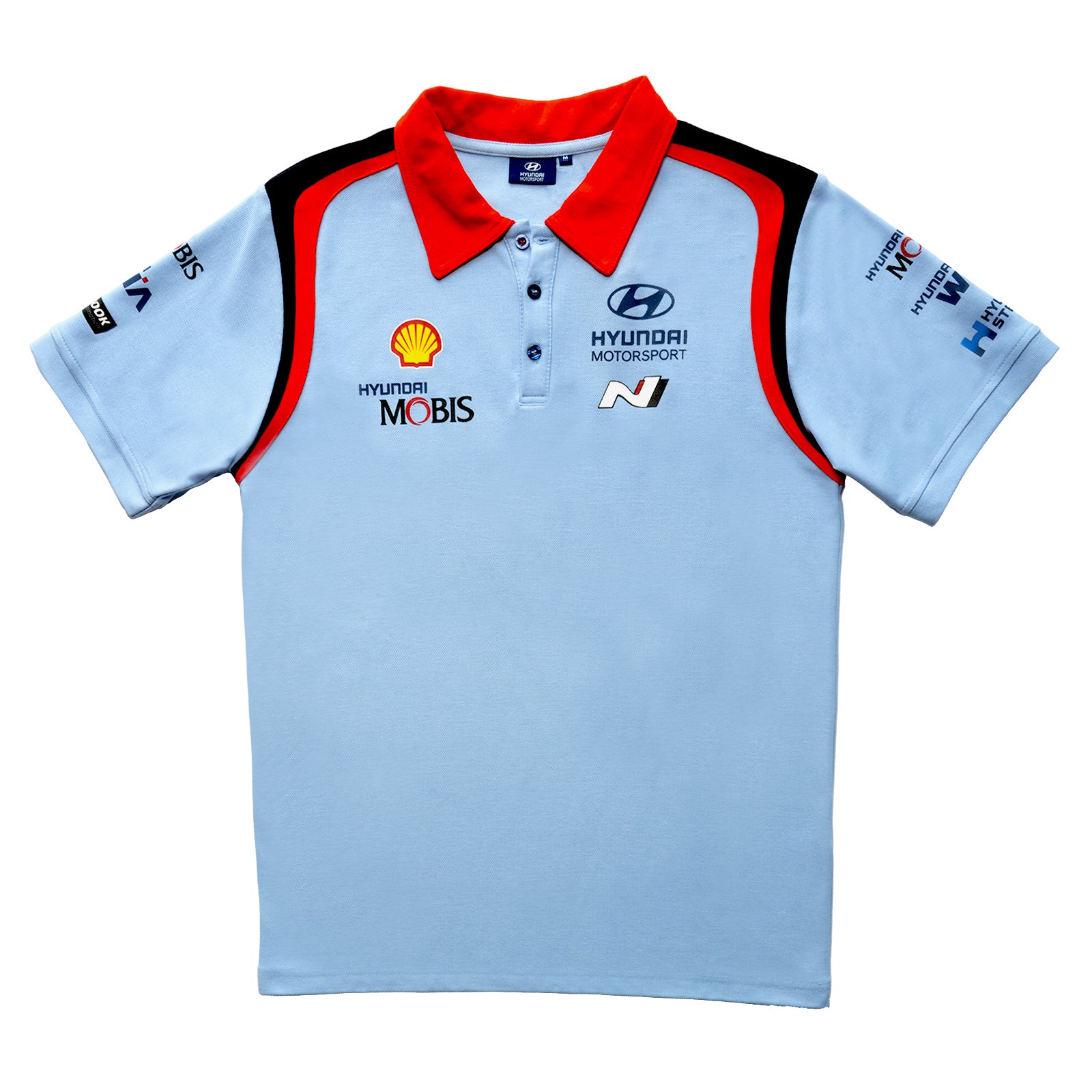 Clothing – Hyundai Motorsport Webshop