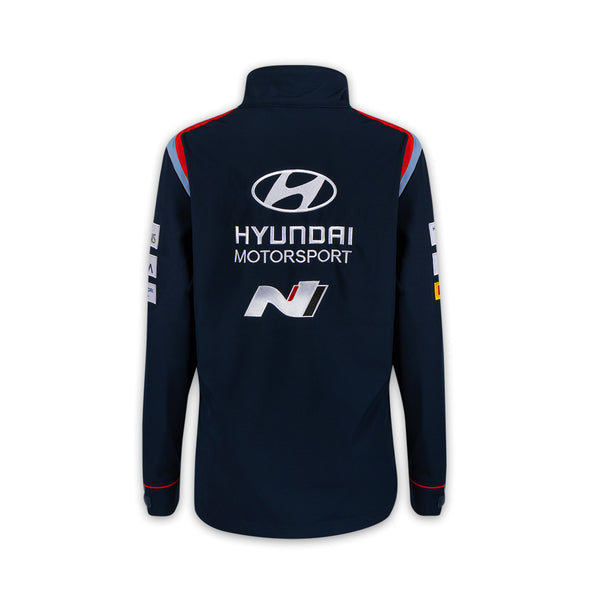 Jackets – Hyundai Motorsport Webshop