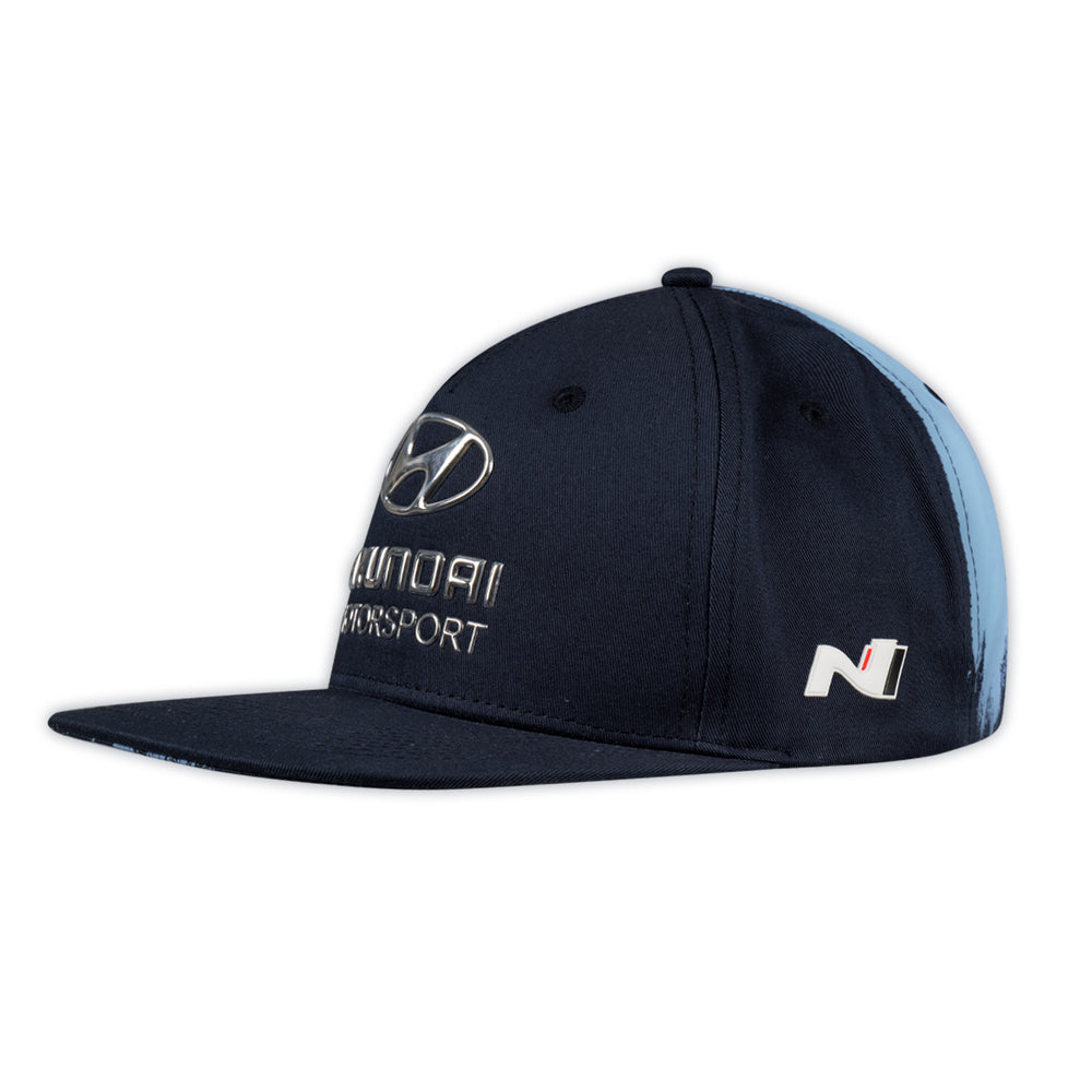 Racing Cap – Hyundai Motorsport Webshop