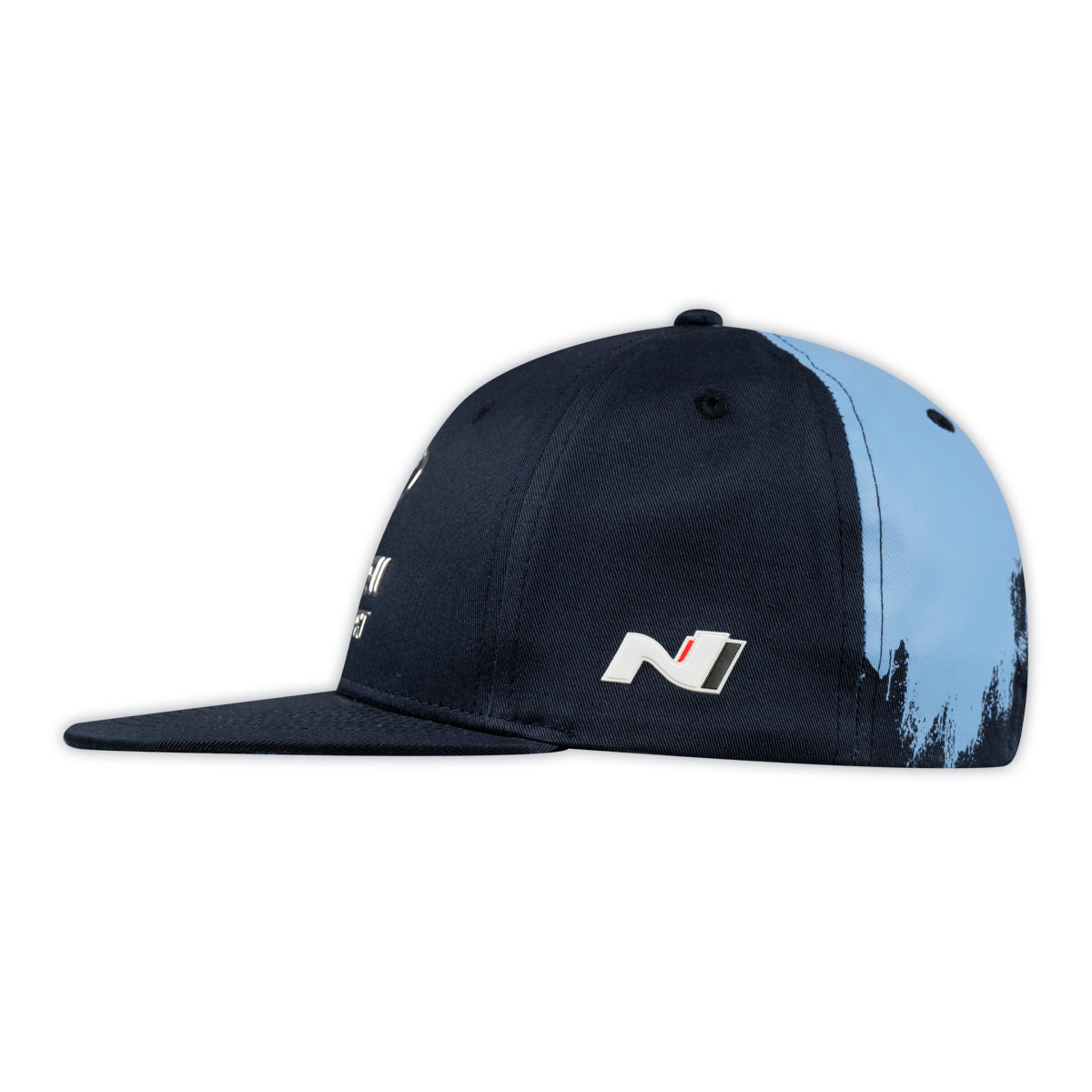 Racing Cap – Hyundai Motorsport Webshop